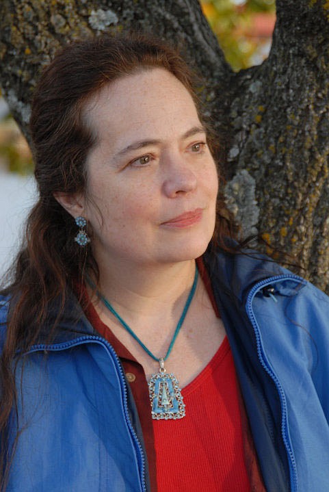 Local Flavors: Artist/actress Eden Miller creates whole grain bread for ...