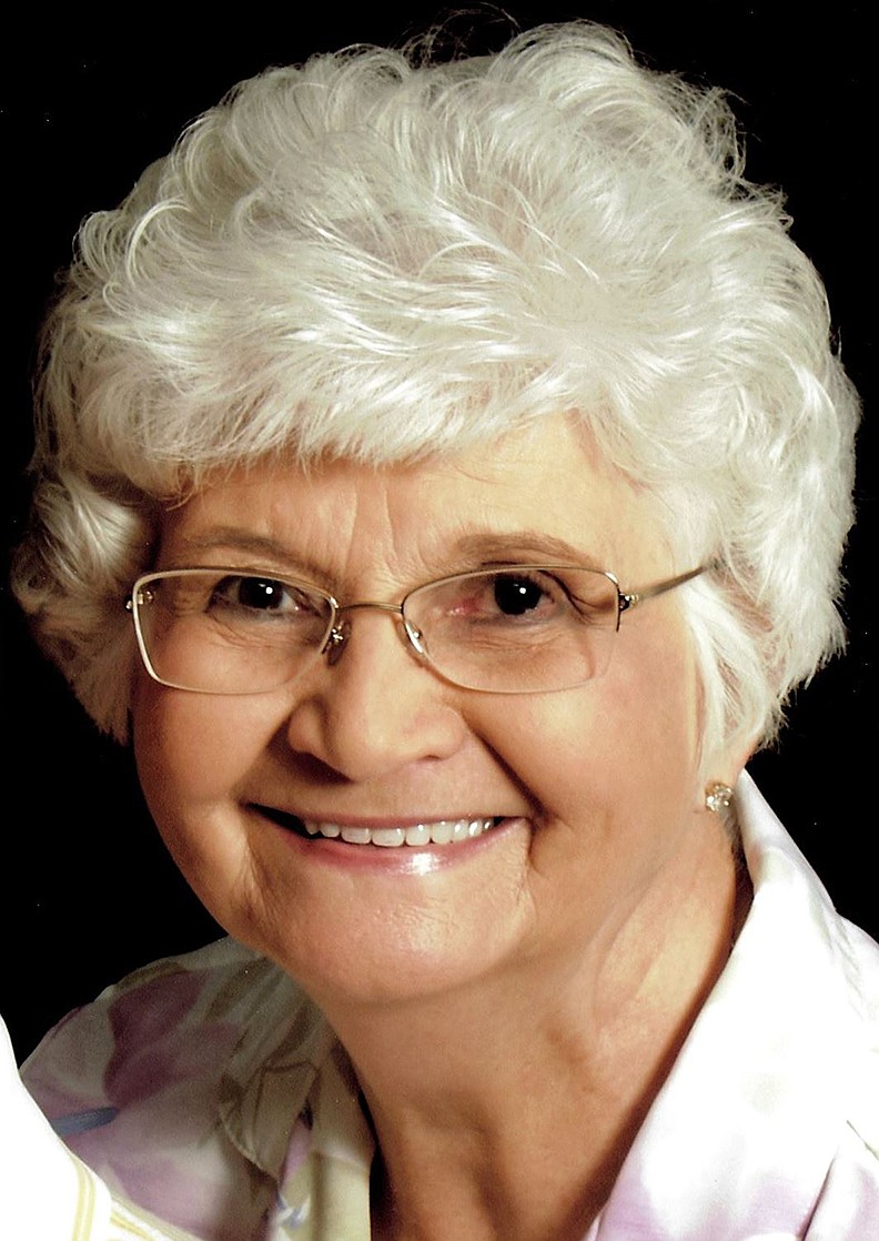 Jeanette H. Shaw