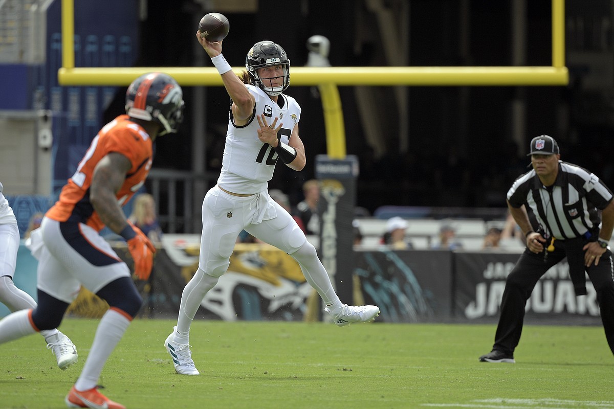Rookie NFL quarterbacks struggle through first two weeks of season ...