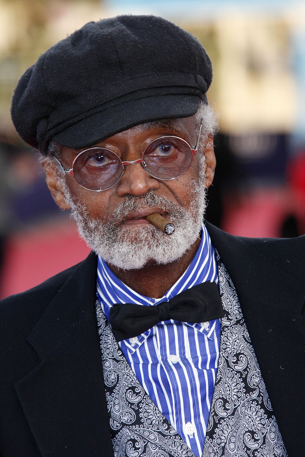 Peebles, godfather of Black cinema, dies at 89