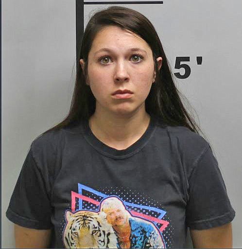 Rogers mom arrested in connection with son's death | Northwest Arkansas ...