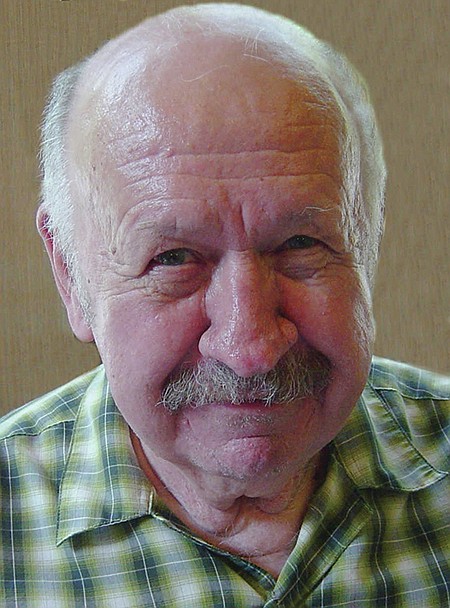 Donald R. Eggerman | Hot Springs Sentinel Record