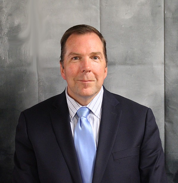 Vaccine Advocate: Jim Tucker | El Dorado News