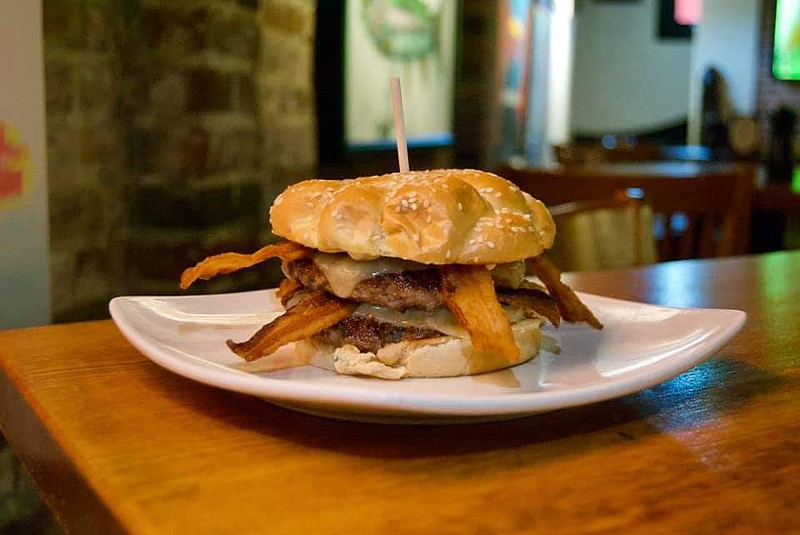 Postmasters Grill: A piece of history becomes a place of community ...