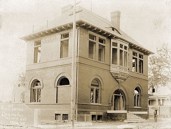 Postmasters Grill: A piece of history becomes a place of community ...