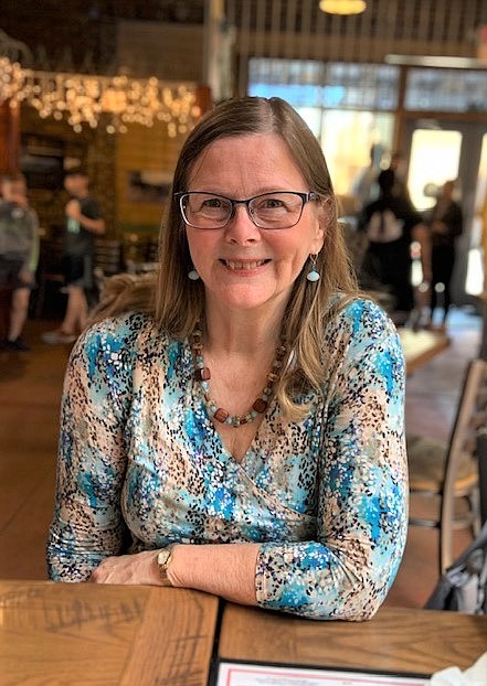 Sellner fulfills voluntary roles with Daughters of the American ...