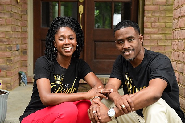 Hegwood and Mills union | El Dorado News