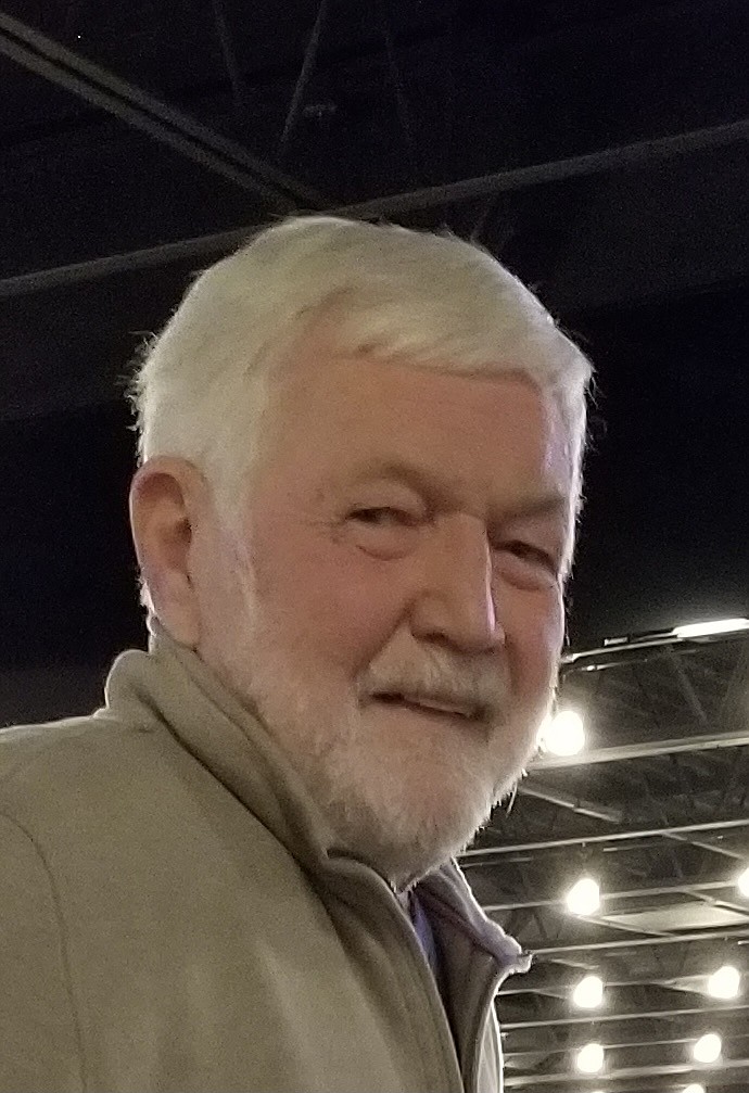 Gerald A. Plank | Hot Springs Sentinel Record
