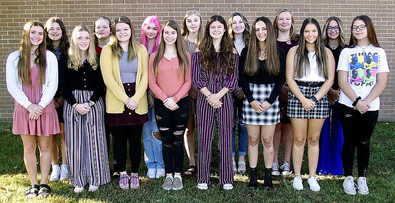 It's 'Lights, Camera, Action' during homecoming week in Gentry | The ...