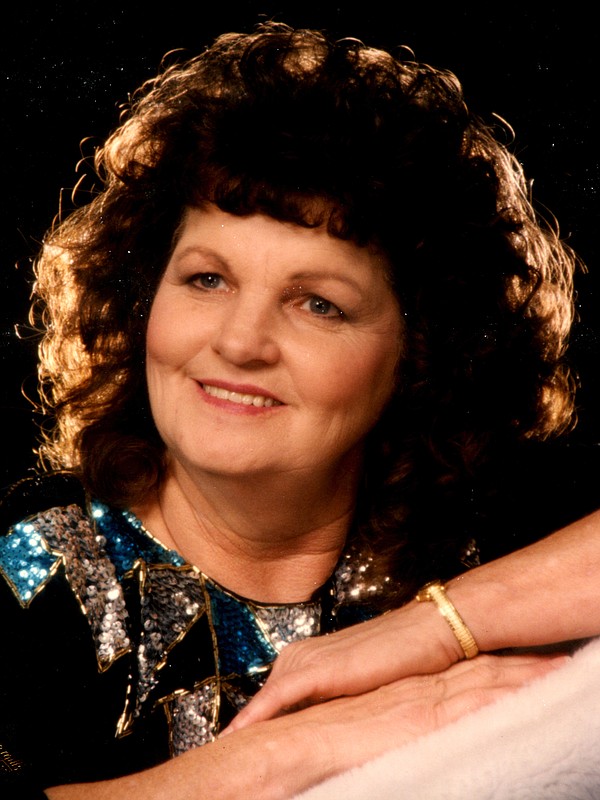 Shirley E. Gafford | Hot Springs Sentinel Record