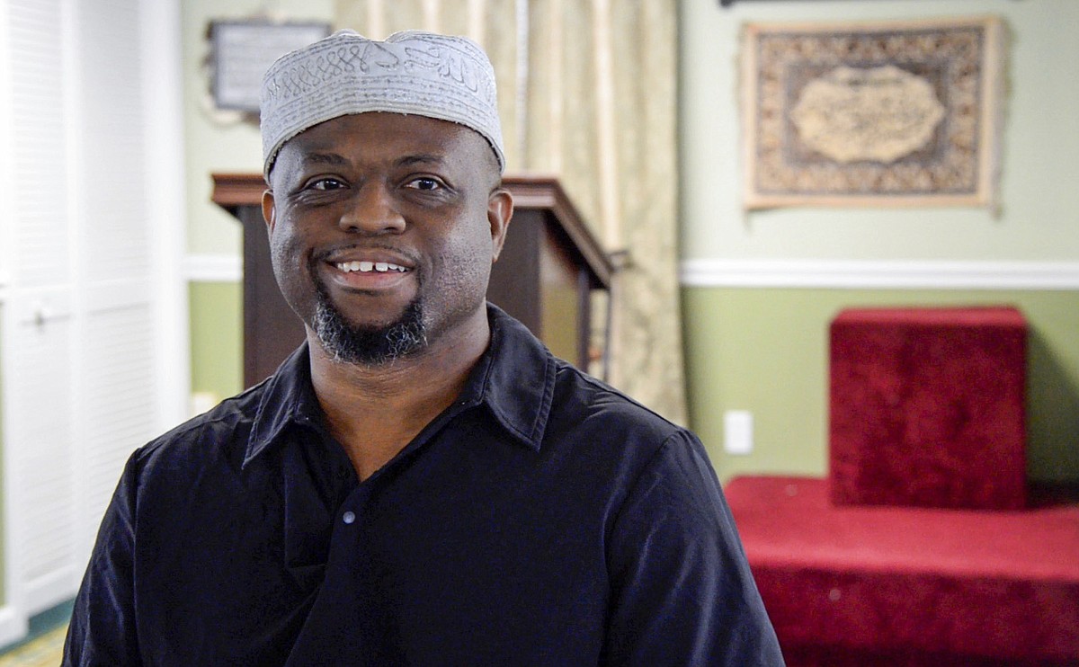 How this Middle Georgia mosque brings people together | Jefferson City ...
