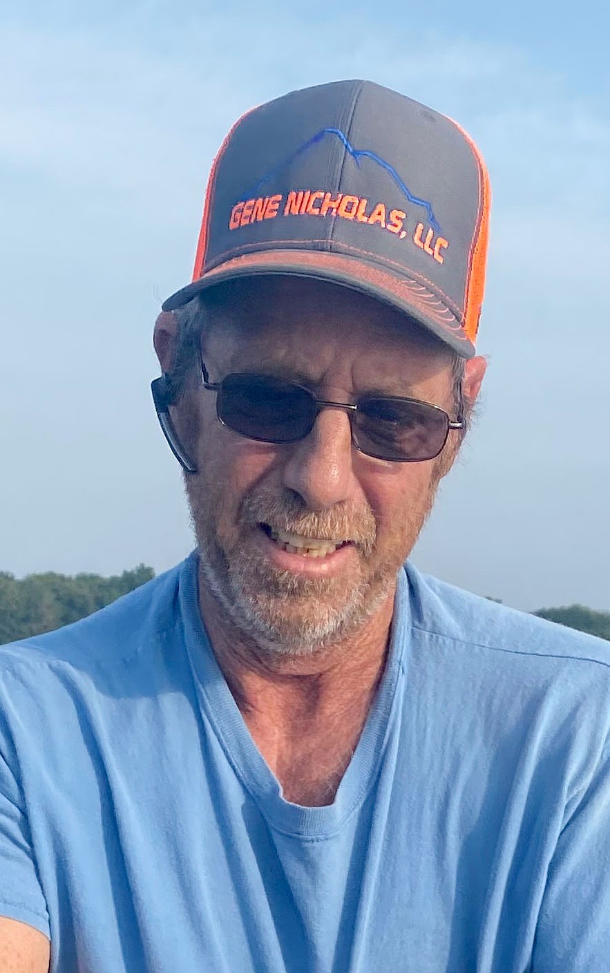 Dale Leon McCall | Westside Eagle Observer