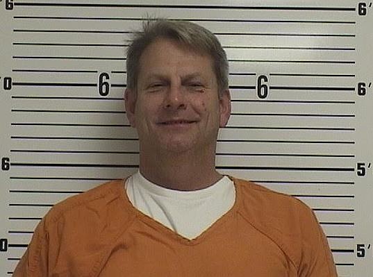 Texarkana lawyer Shorty Barrett sued by victim of December 2020 assault ...