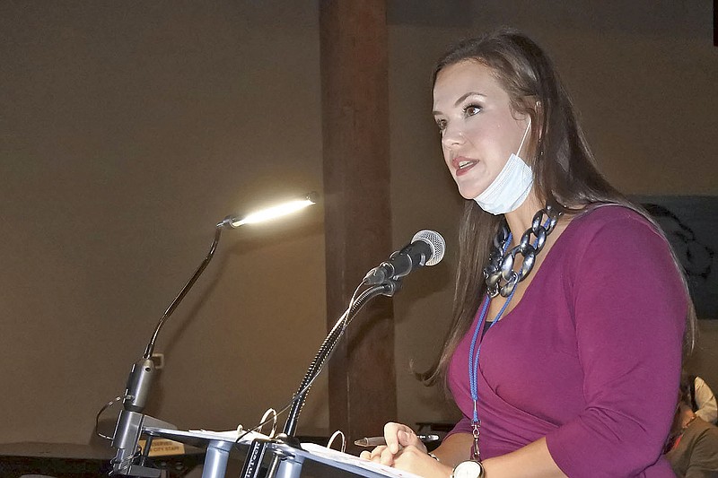 Fort Smith approves zoning request for $162 million Mercy hospital ...