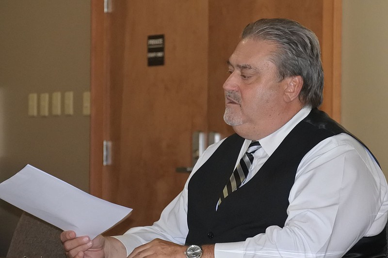 Fort Smith sports facility study to seek stakeholder input | Northwest ...