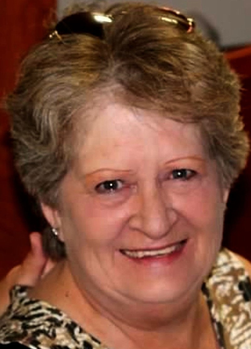 Wanda Louise Holland | Westside Eagle Observer