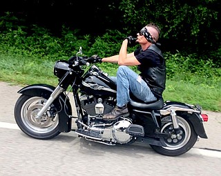 Brian Jon Clapper | Westside Eagle Observer