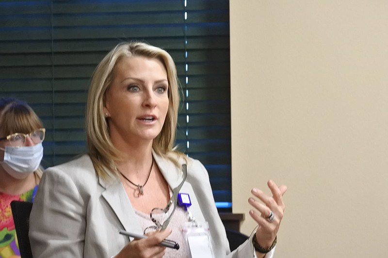 River Valley crisis unit could house sobering center, panel learns ...