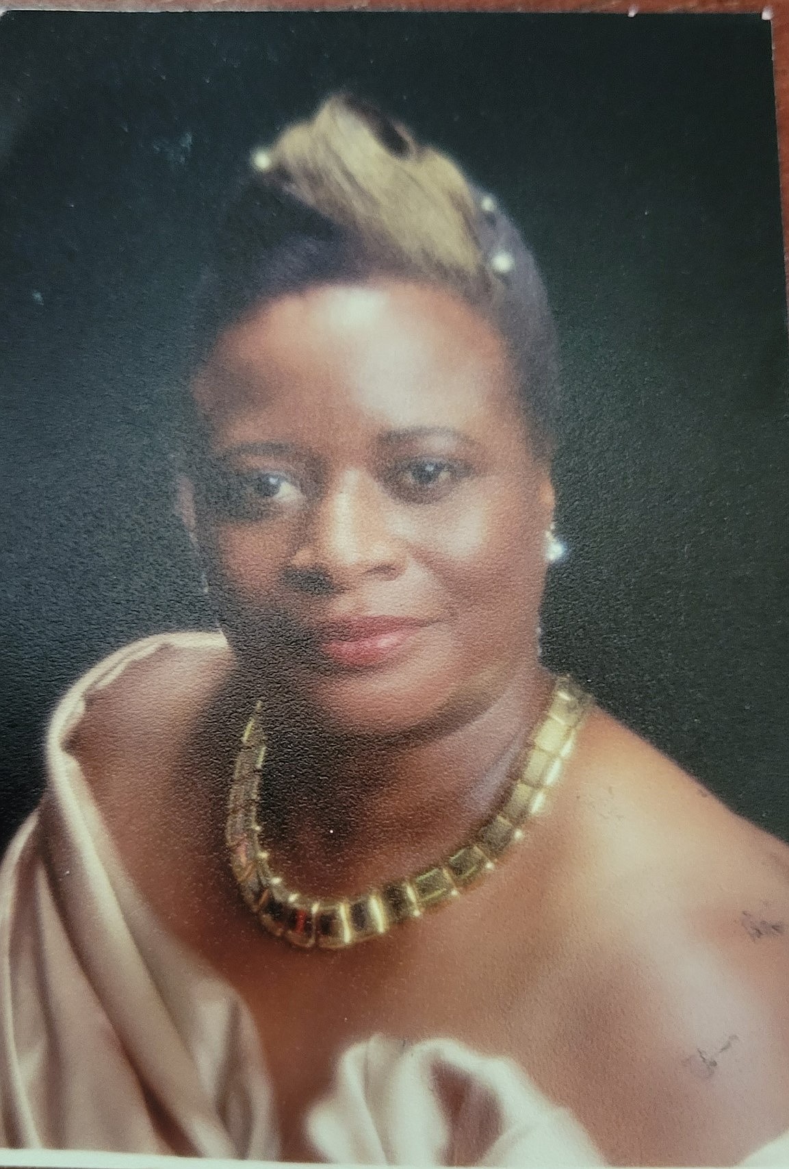 Sammie L. Singleton | Hot Springs Sentinel Record