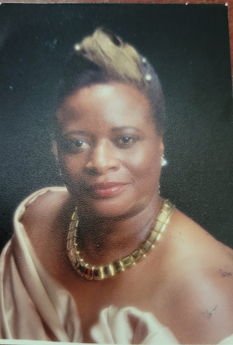 Sammie L. Singleton | Hot Springs Sentinel Record