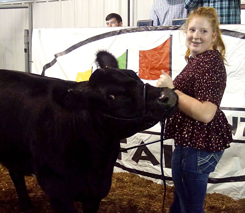 Cattle | Westside Eagle Observer