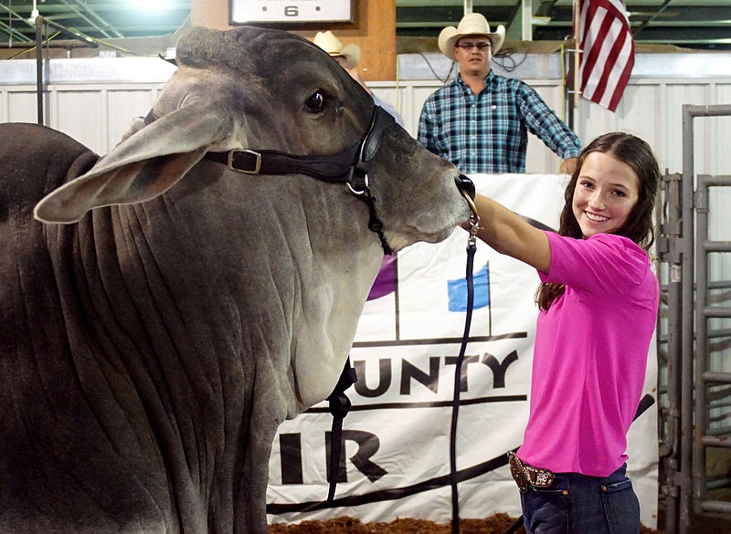 Cattle | Westside Eagle Observer
