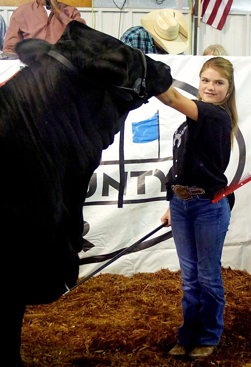 Cattle | Westside Eagle Observer