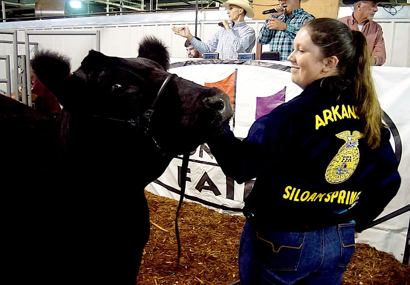 Cattle | Westside Eagle Observer