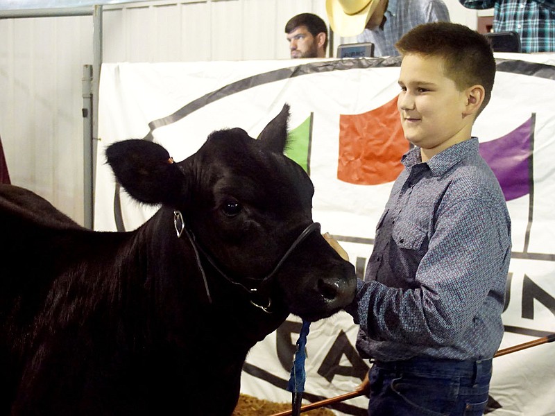 Cattle | Westside Eagle Observer