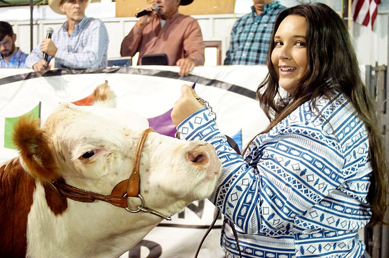 Cattle | Westside Eagle Observer