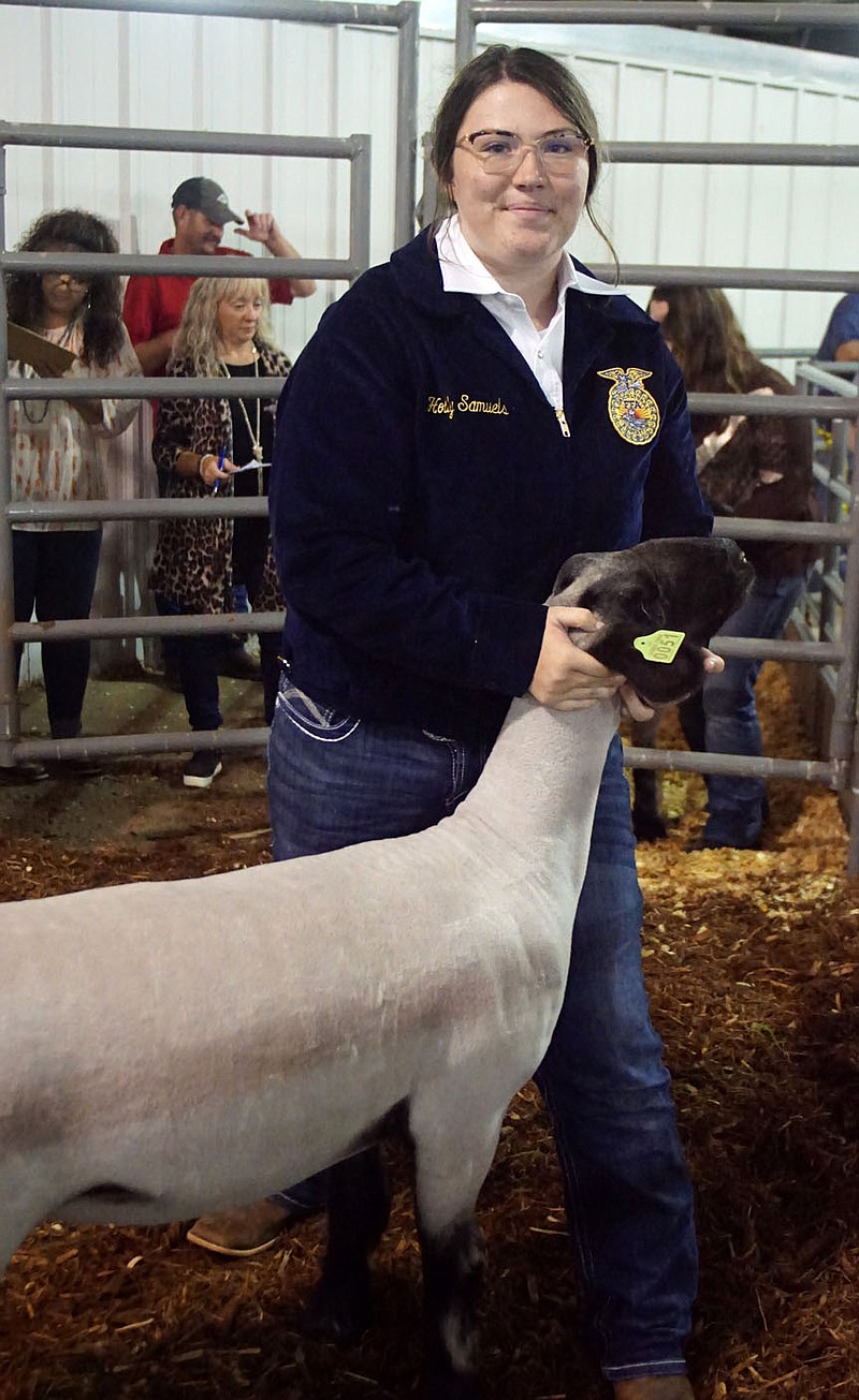 Sheep | Westside Eagle Observer