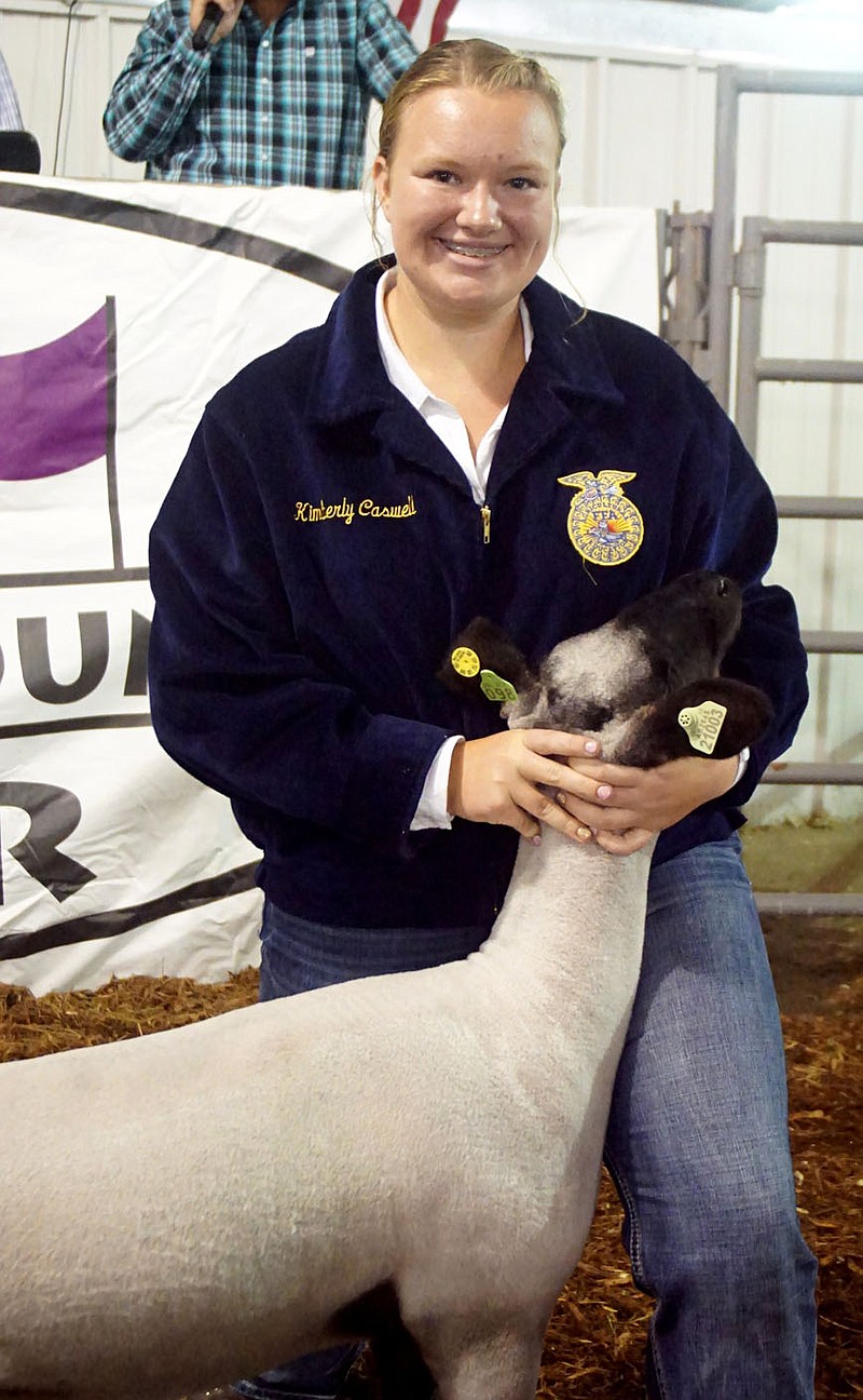 Sheep | Westside Eagle Observer