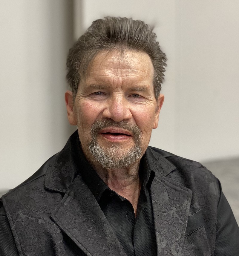 Singer Taff set to perform Saturday at Vapors Live | Hot Springs ...