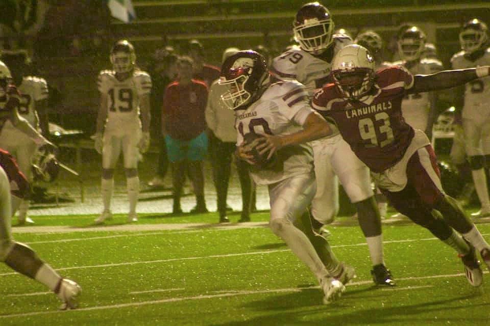 CF's Martavius Thomas and Jacovey Barker named Camden News Players of ...