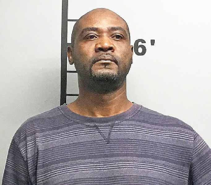 Man given terms totaling 76 years for sex offenses