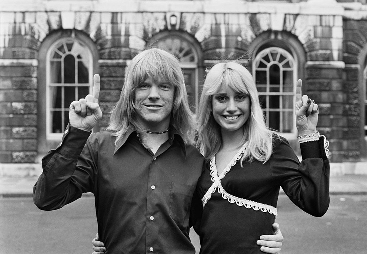 Jesus, drugs and rock 'n' roll: How a Southern California hippie church ...