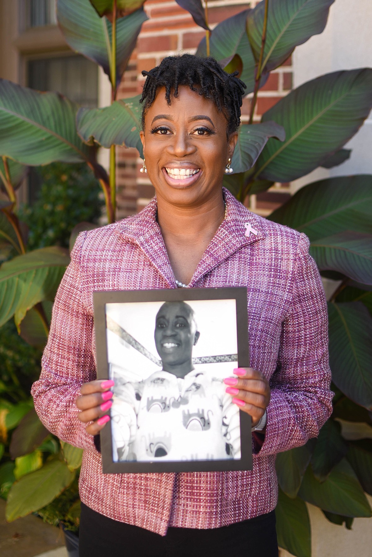 Survivor Story: Cancer didn't slow down LU's Liz Morrow | Jefferson ...