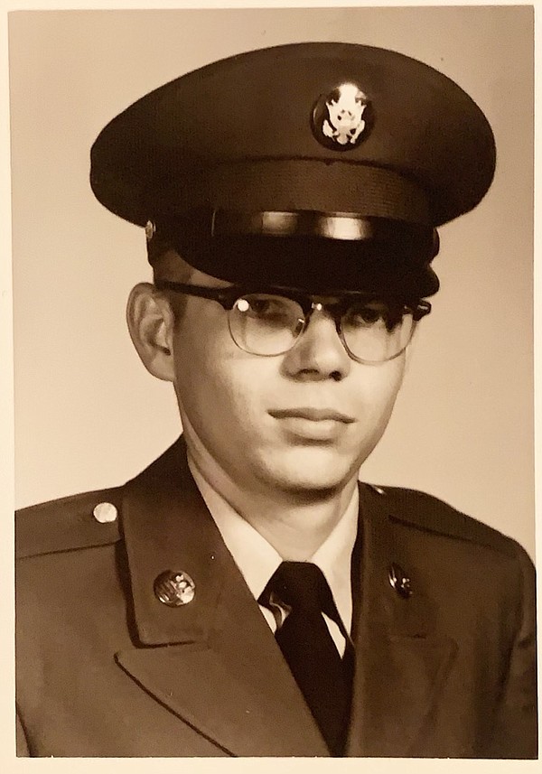 Larry W. Rush | Hot Springs Sentinel Record