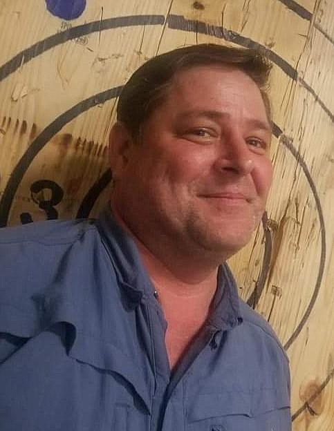 Mark S. Williams | Hot Springs Sentinel Record