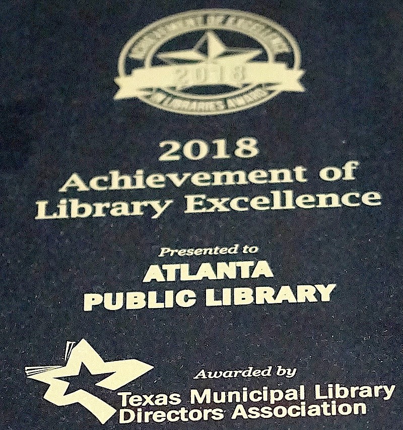 A look at the library | Texarkana Gazette