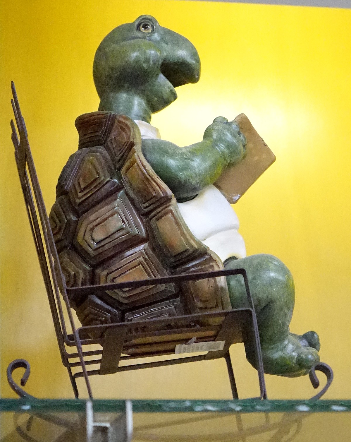 A look at the library | Texarkana Gazette