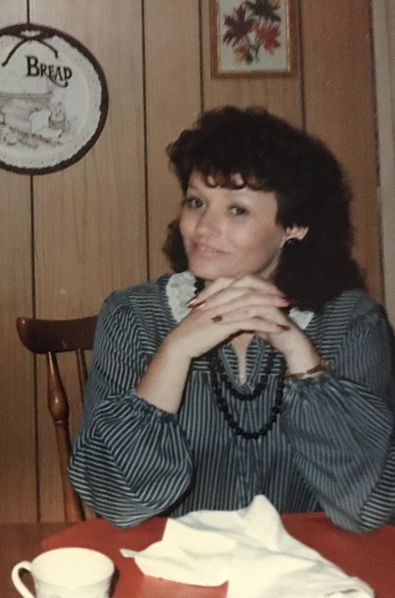 Mary J. Higdon | Hot Springs Sentinel Record