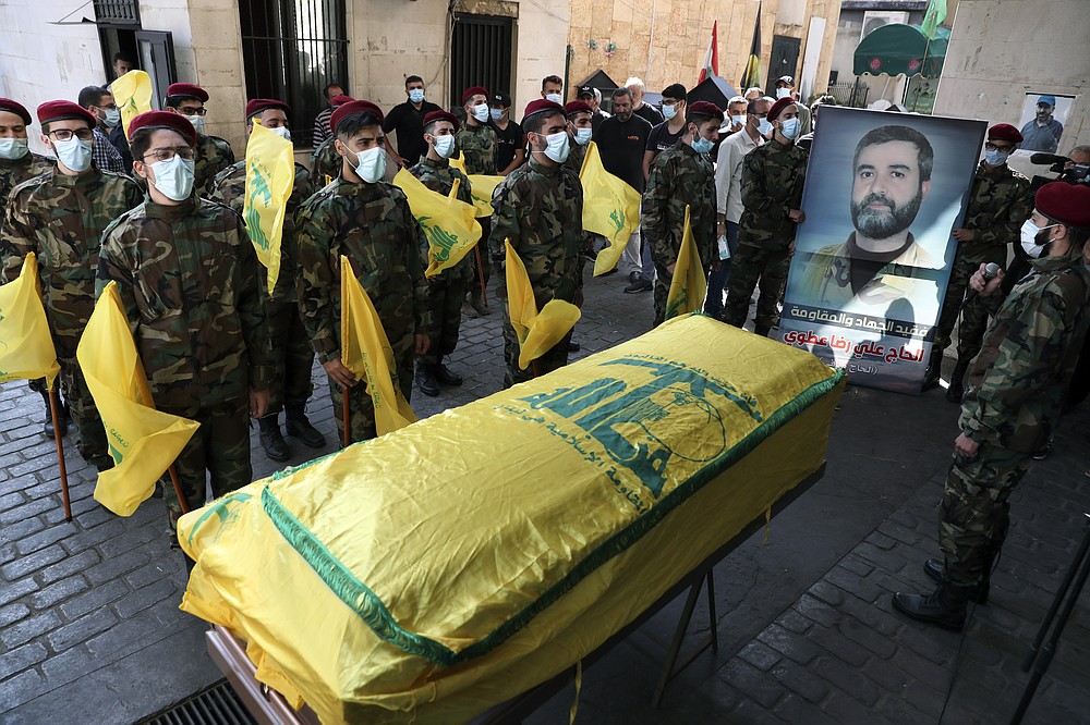 Hezbollah member wanted for role in '85 hijacking dies