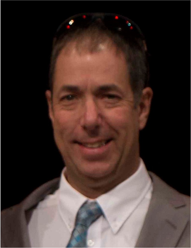 Michael Dunbar | Hot Springs Sentinel Record