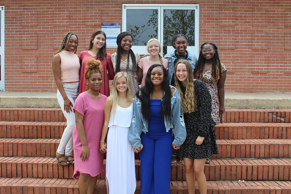 Smackover Homecoming this week | El Dorado News