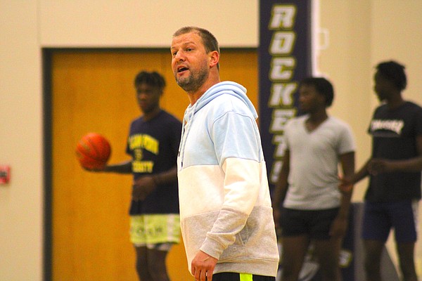 SAU Tech Rockets ready for lift off after successful postseason play ...