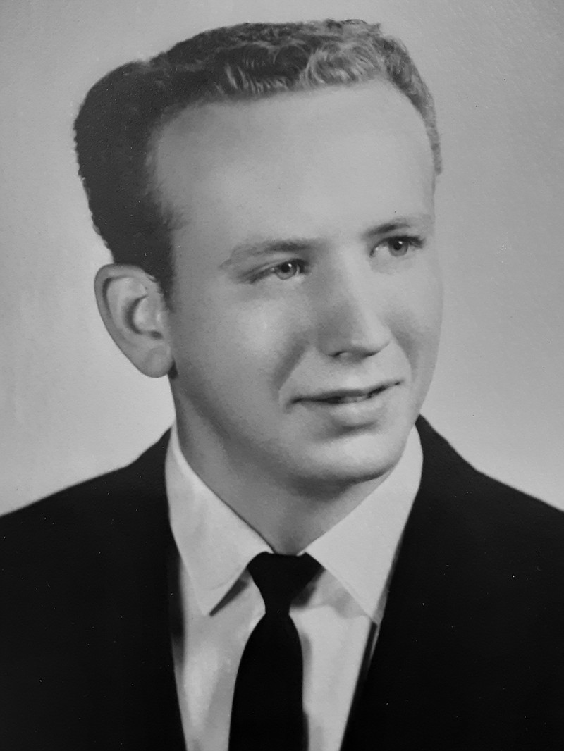 Larry Dale Raynor | Westside Eagle Observer