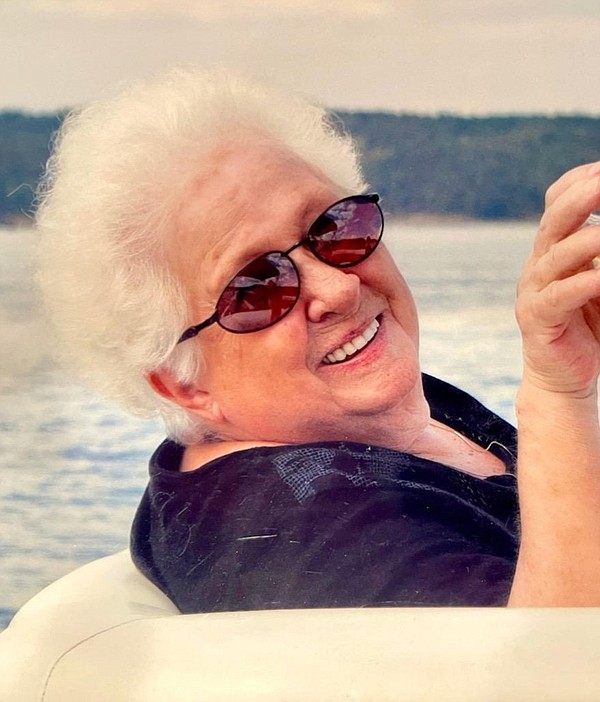 Doris Reis | Hot Springs Sentinel Record