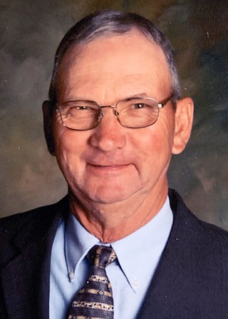 Ronald McGhee | Westside Eagle Observer
