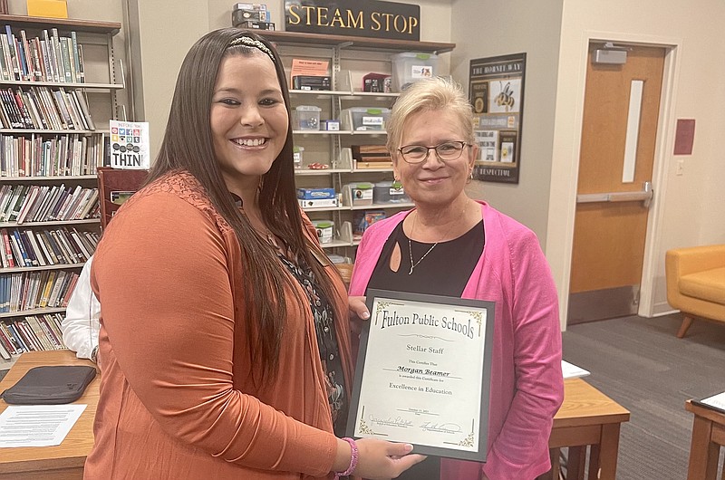 No headline | Fulton Sun